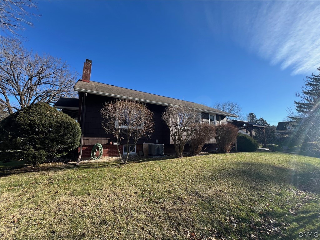 210 Allen Street, Sherrill, NY 13461