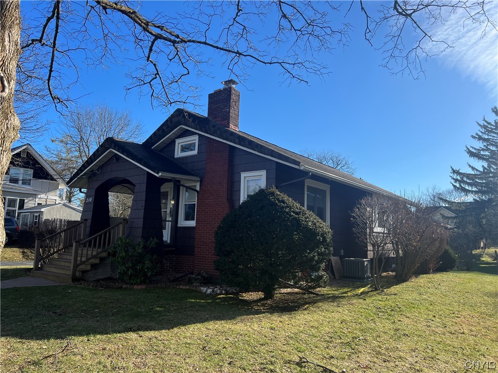 210 Allen Street, Sherrill, NY 13461