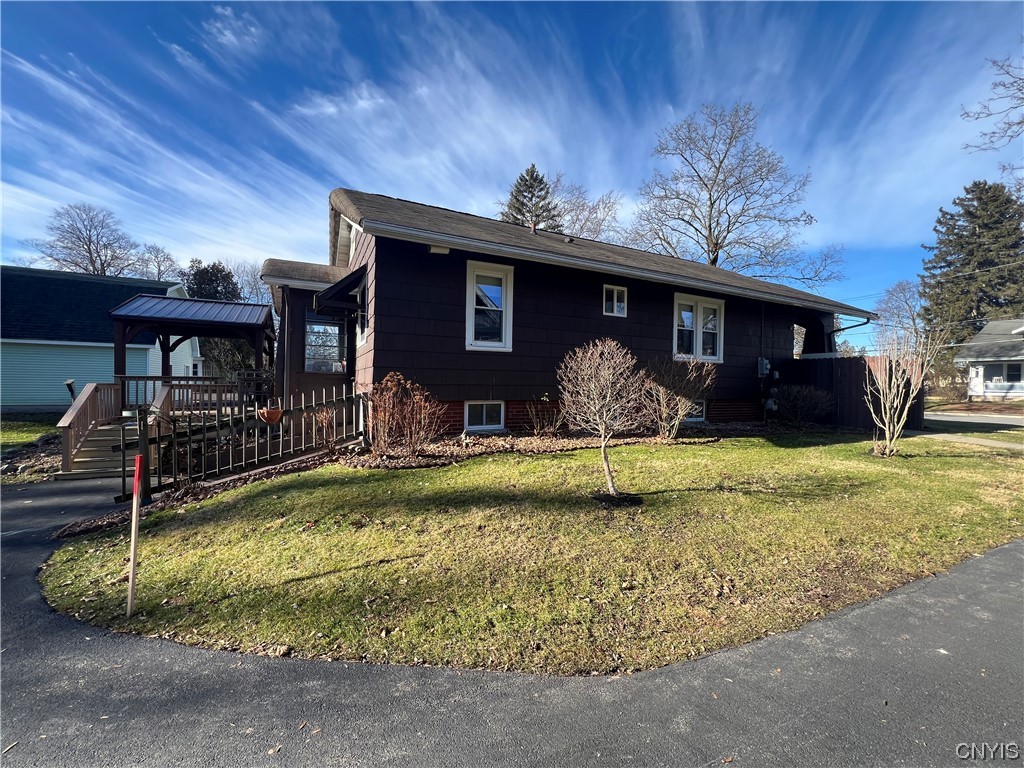 210 Allen Street, Sherrill, NY 13461