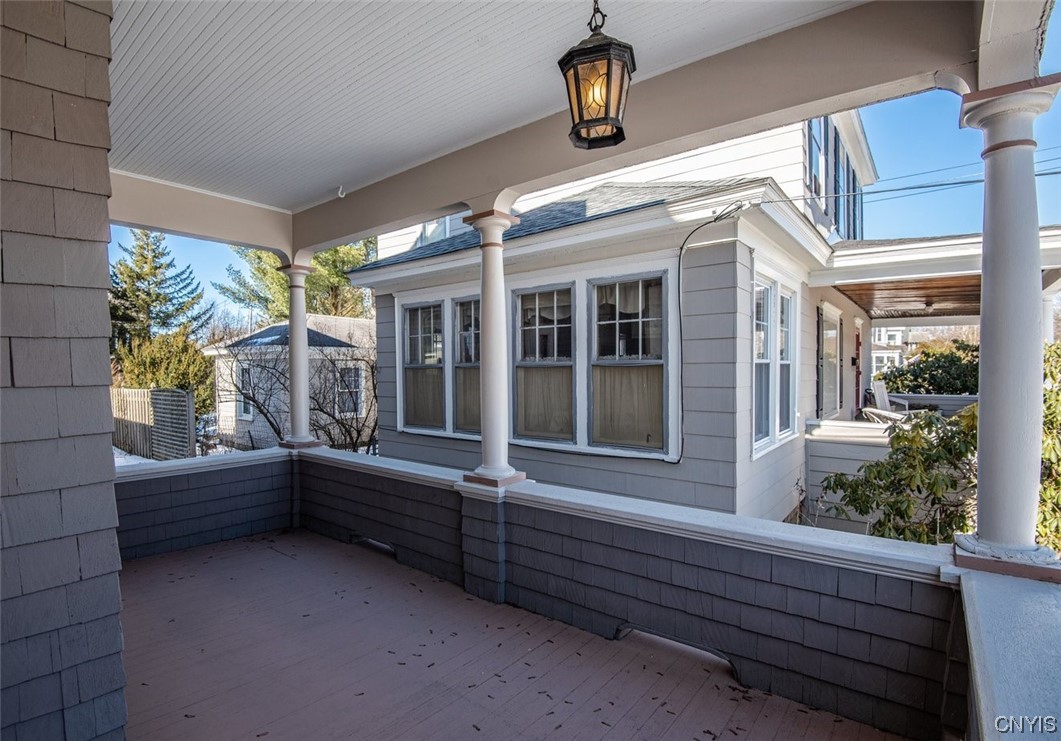 909 N Madison Street, Rome-Inside, NY 13440