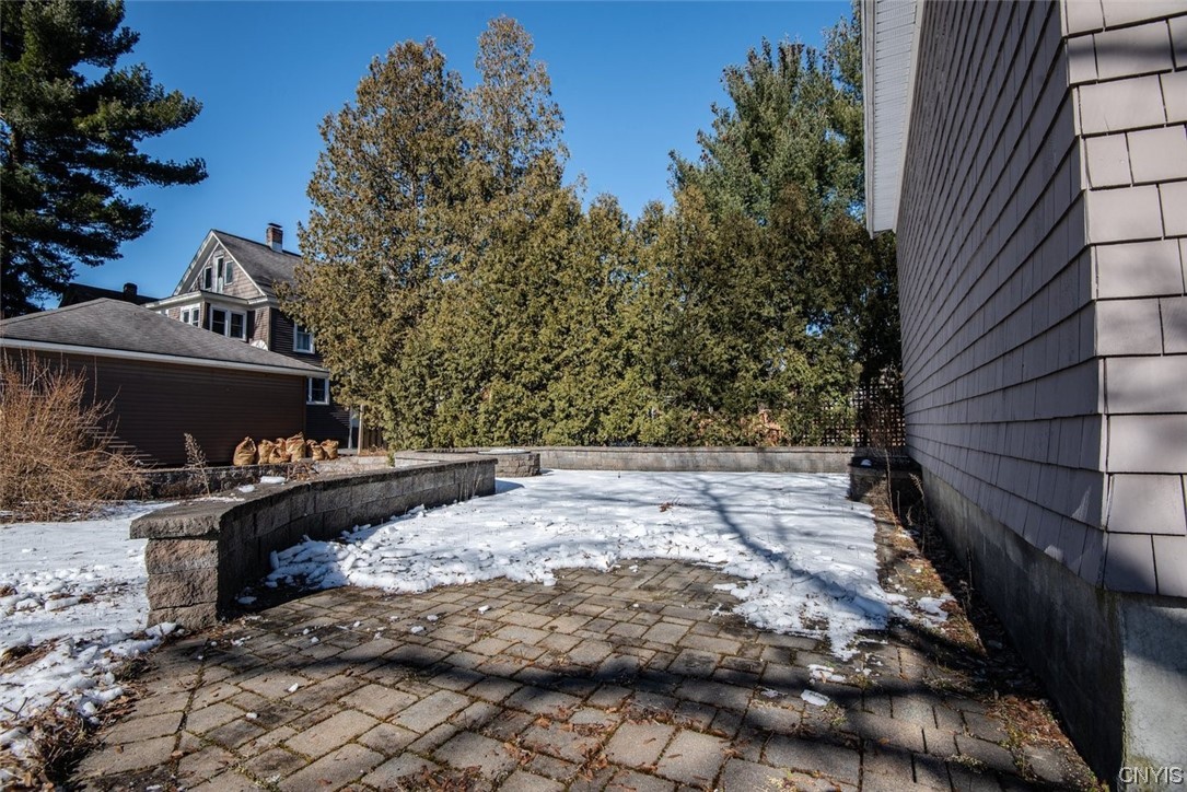 909 N Madison Street, Rome-Inside, NY 13440