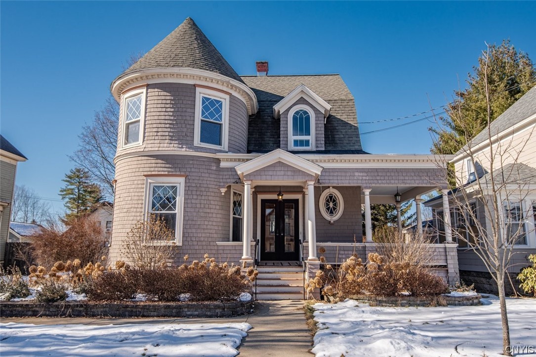 909 N Madison Street, Rome-Inside, NY 13440