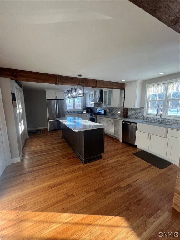 6049 S South Bay Road, Cicero, NY 13039