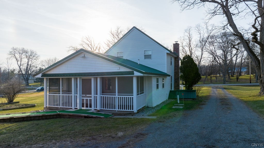 10248 Jordan Road, Cato, NY 13080