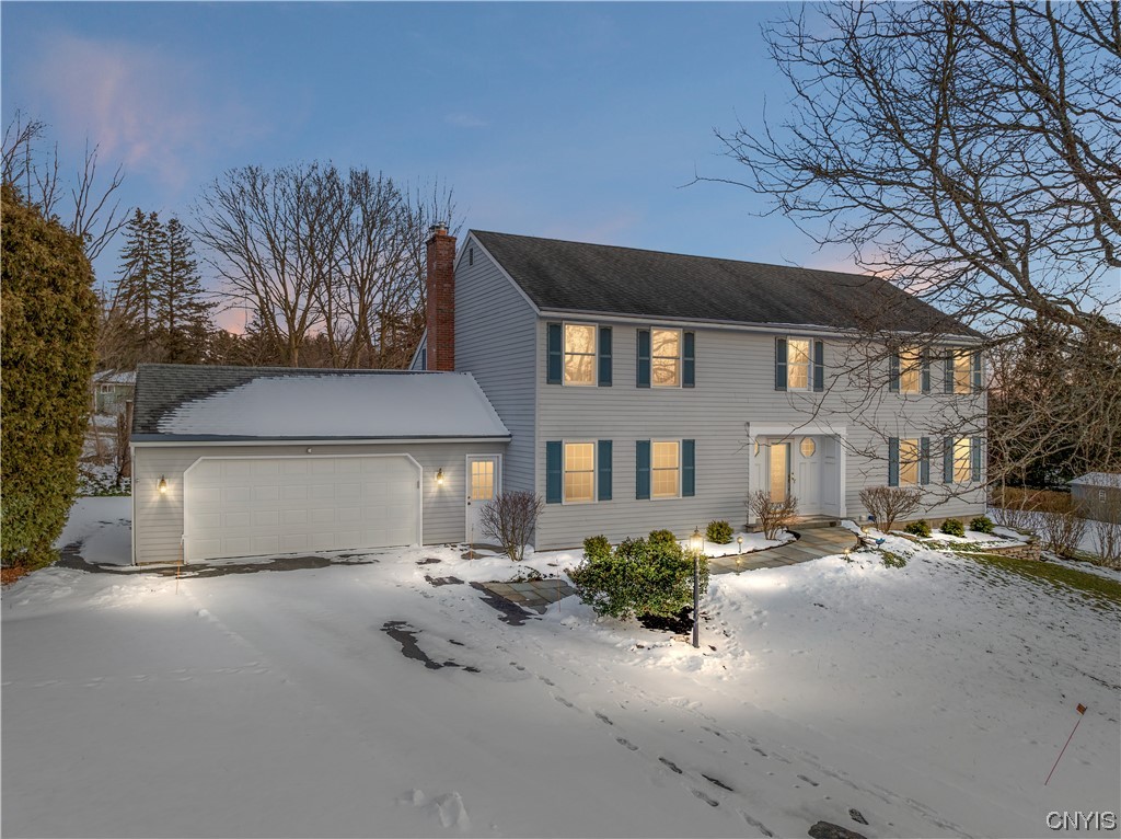 8200 Dycus Circle, Manlius, NY 13104