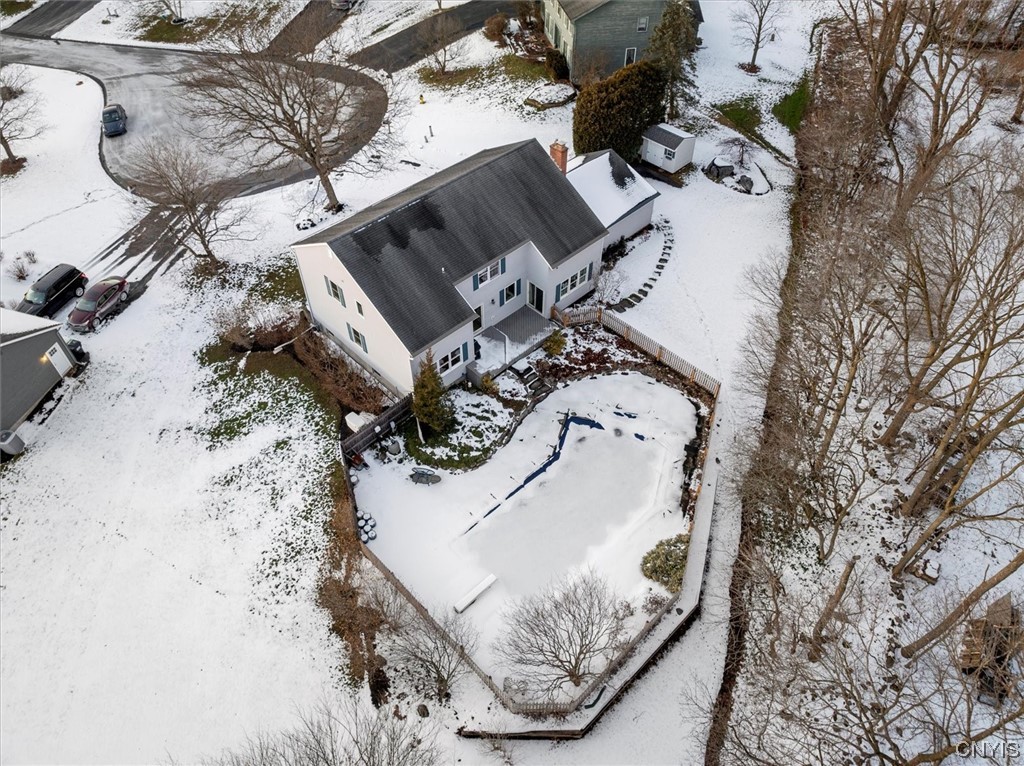 8200 Dycus Circle, Manlius, NY 13104