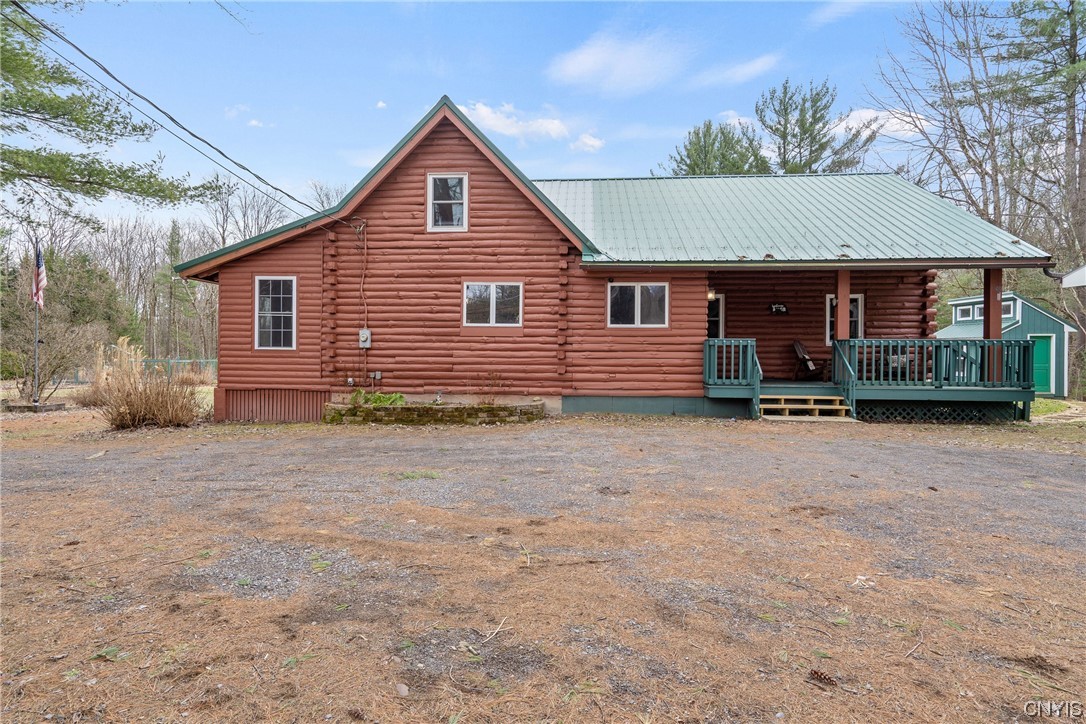 239 Potter Road, West Monroe, NY 13167