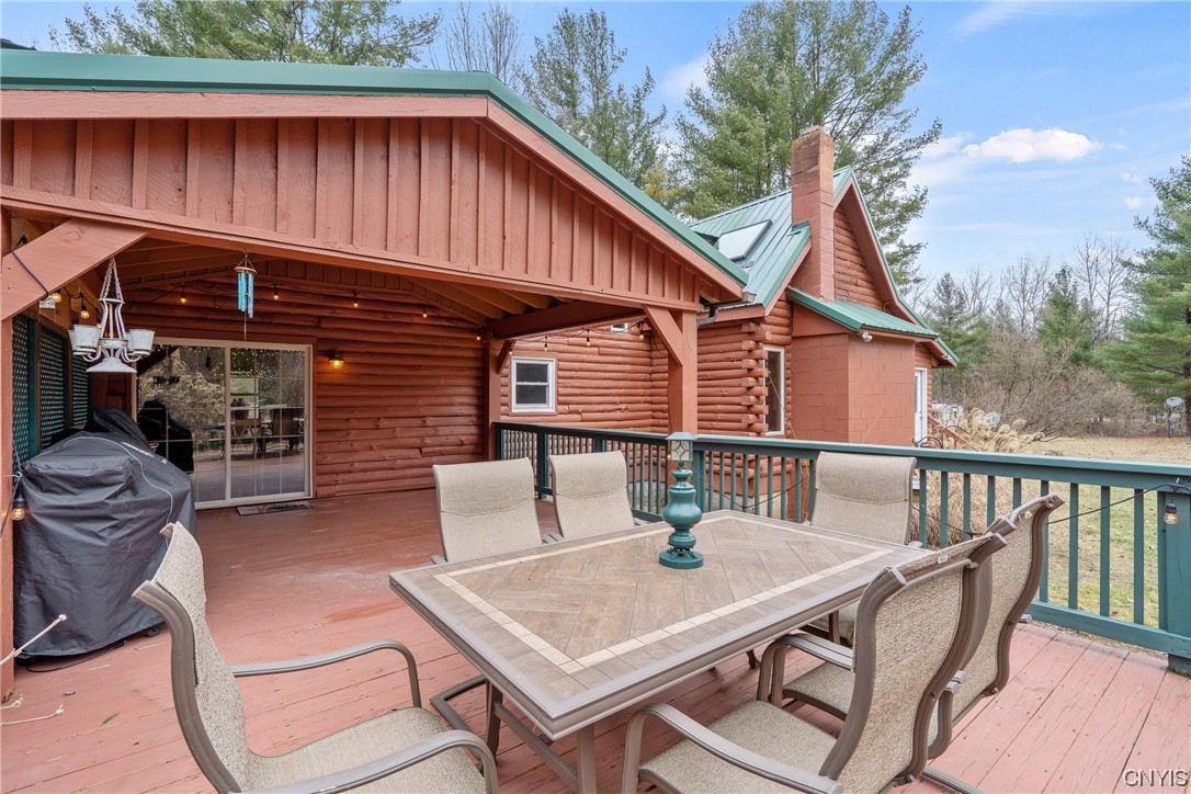 239 Potter Road, West Monroe, NY 13167