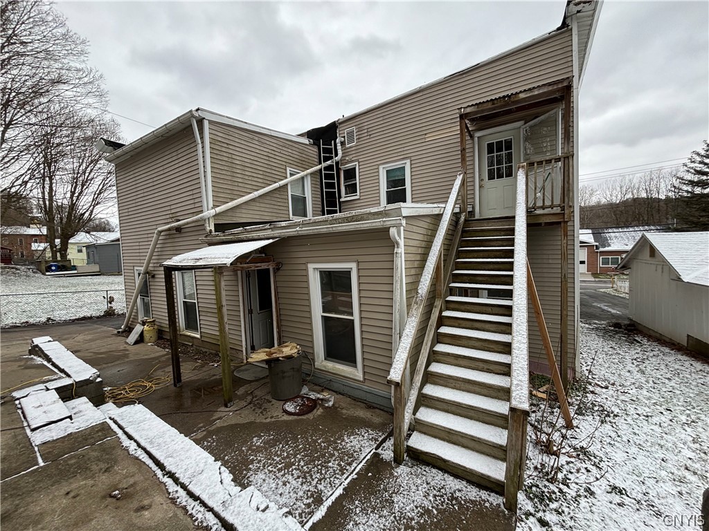 2370 Main Street, Paris, NY 13322