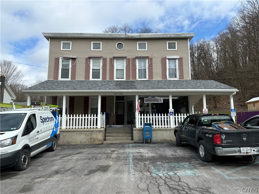 2370 Main Street, Paris, NY 13322