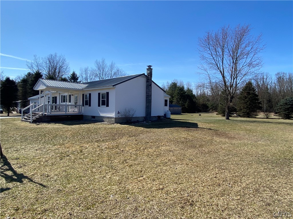 8121 Herder Road, Vienna, NY 13308