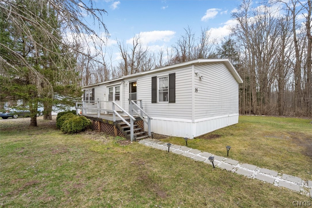 7700 Devaul Road, Sullivan, NY 13082