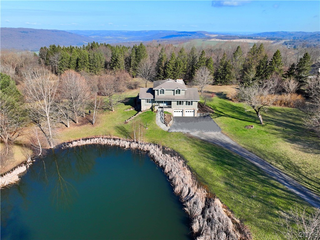 1659 North Road, Tully, NY 13159