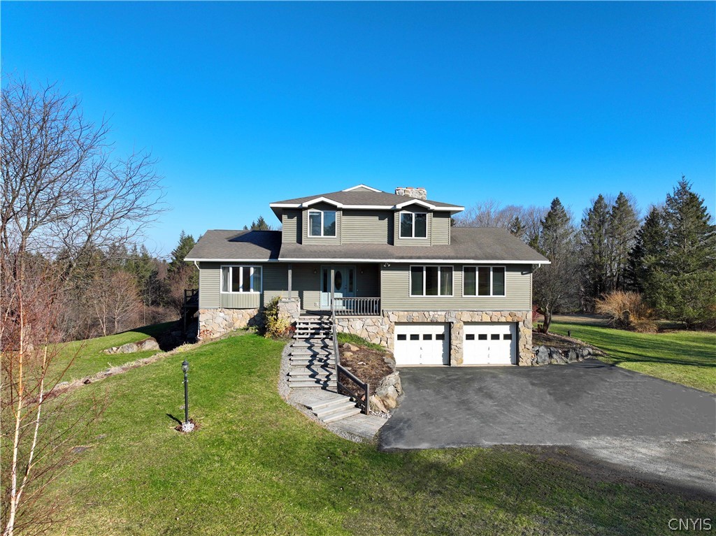 1659 North Road, Tully, NY 13159