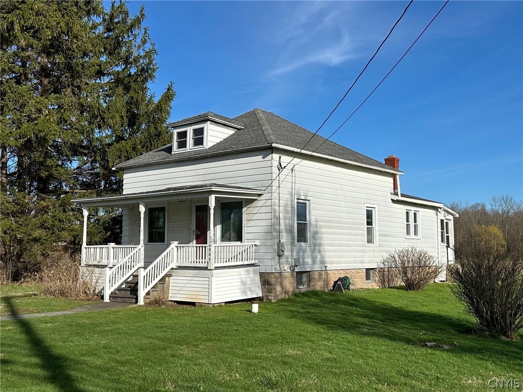 4884 Rt-365, Verona, NY 13478