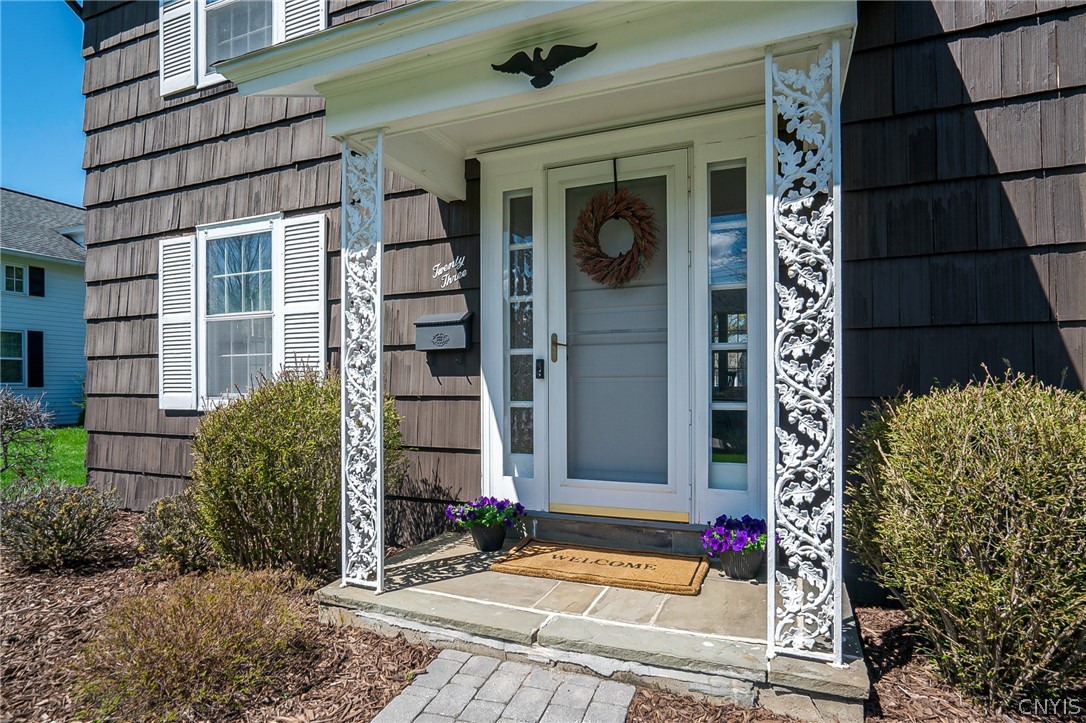 23 Erregger, Dewitt, NY 13224