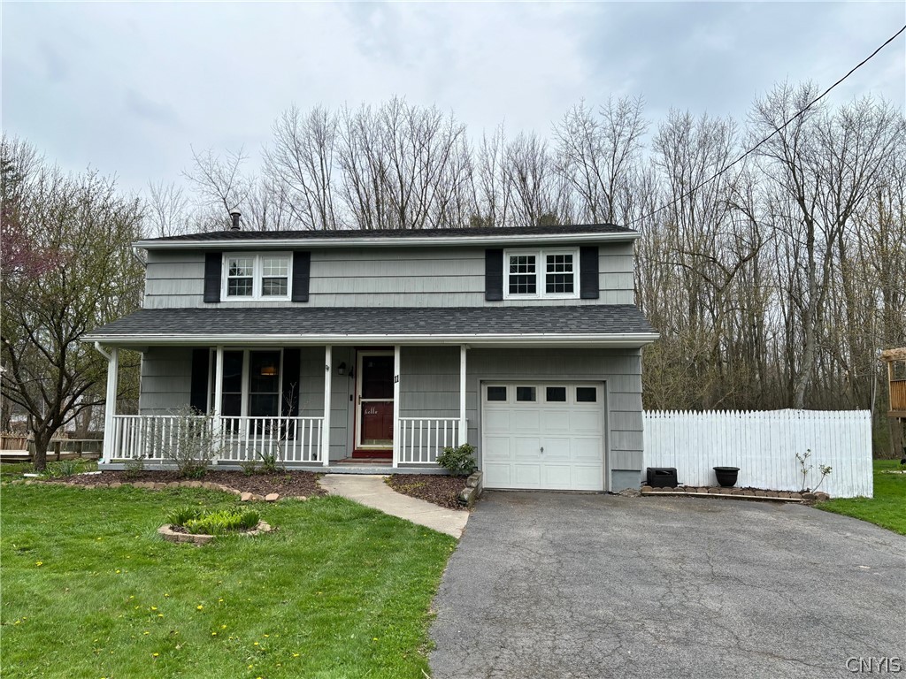 11 Gettman Drive, Lysander, NY 13027