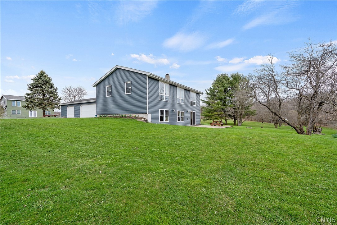 4794 South Road, Fenner, NY 13035