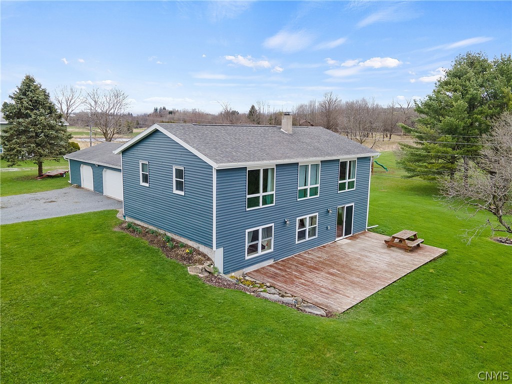 4794 South Road, Fenner, NY 13035