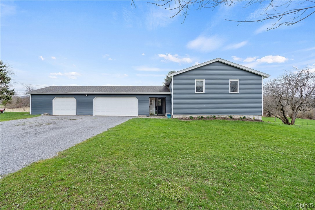 4794 South Road, Fenner, NY 13035