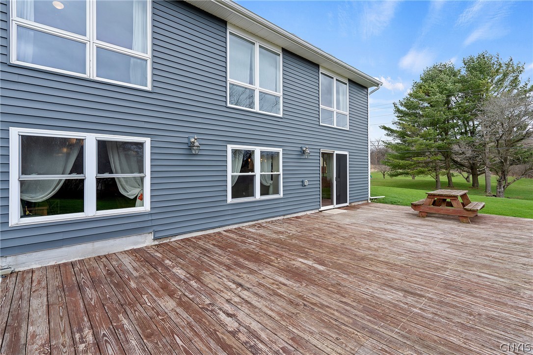 4794 South Road, Fenner, NY 13035