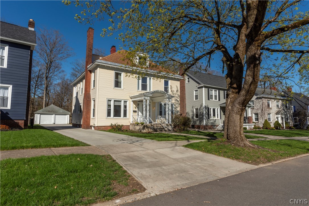 122 Proctor Boulevard, Utica, NY 13501