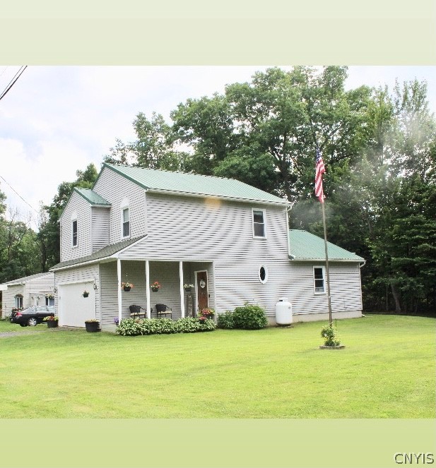 120 Drive 13 Drive, Vienna, NY 13042