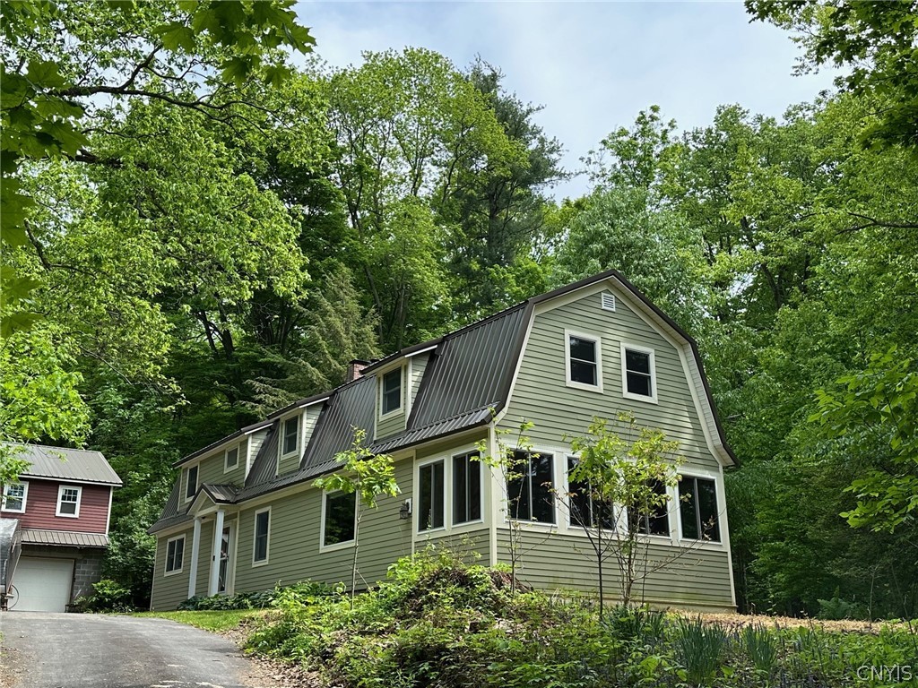 2299 Upper Lenox Avenue, Oneida-Outside, NY 13421