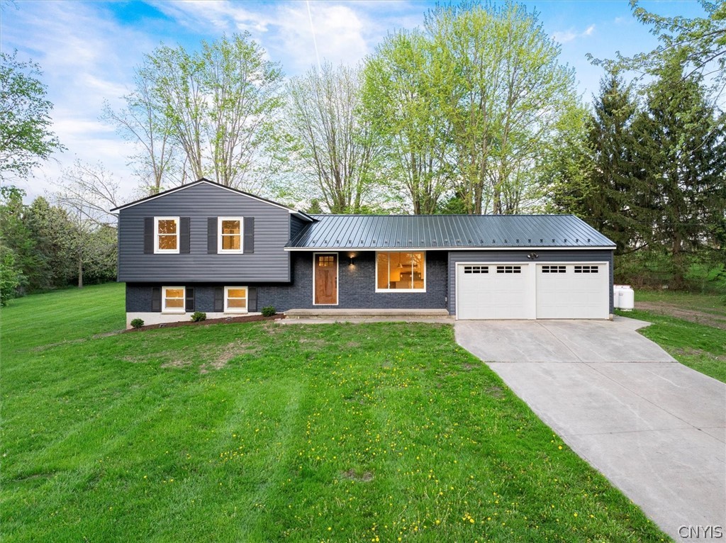 7032 Forbes Road, Lenox, NY 13032