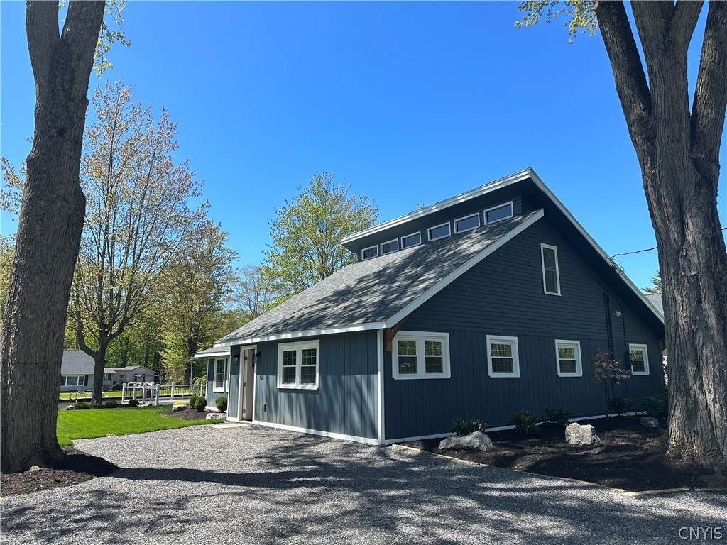 9575 Hitchcock Point Road, Sullivan, NY 13030