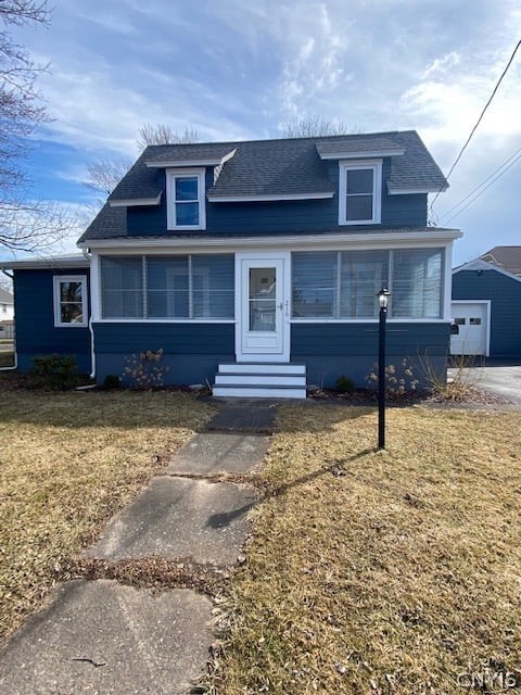 216 Park Street, Sherrill, NY 13461