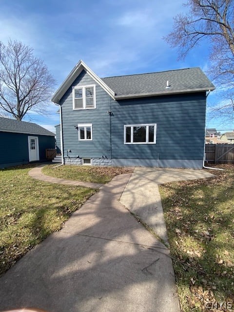 216 Park Street, Sherrill, NY 13461