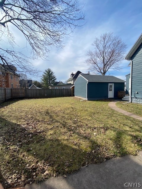 216 Park Street, Sherrill, NY 13461