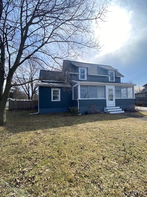 216 Park Street, Sherrill, NY 13461