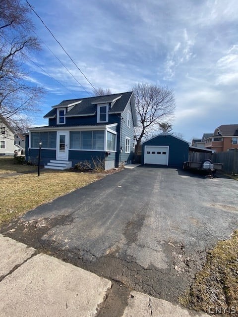 216 Park Street, Sherrill, NY 13461