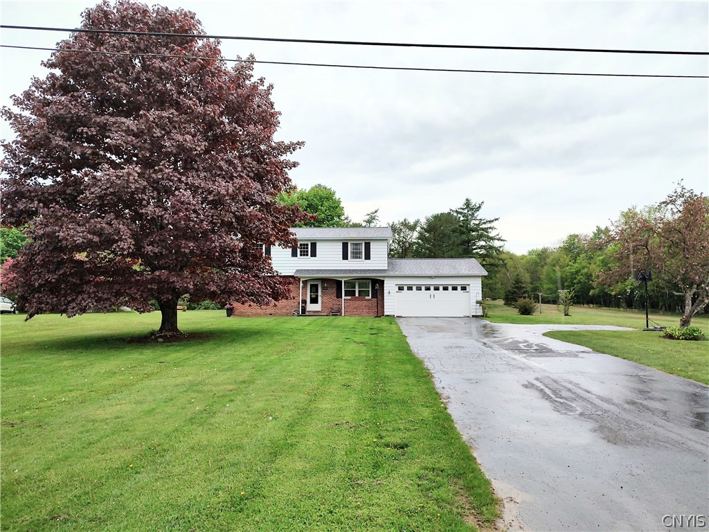 10243 Wolcott Hill Road, Camden, NY 13316