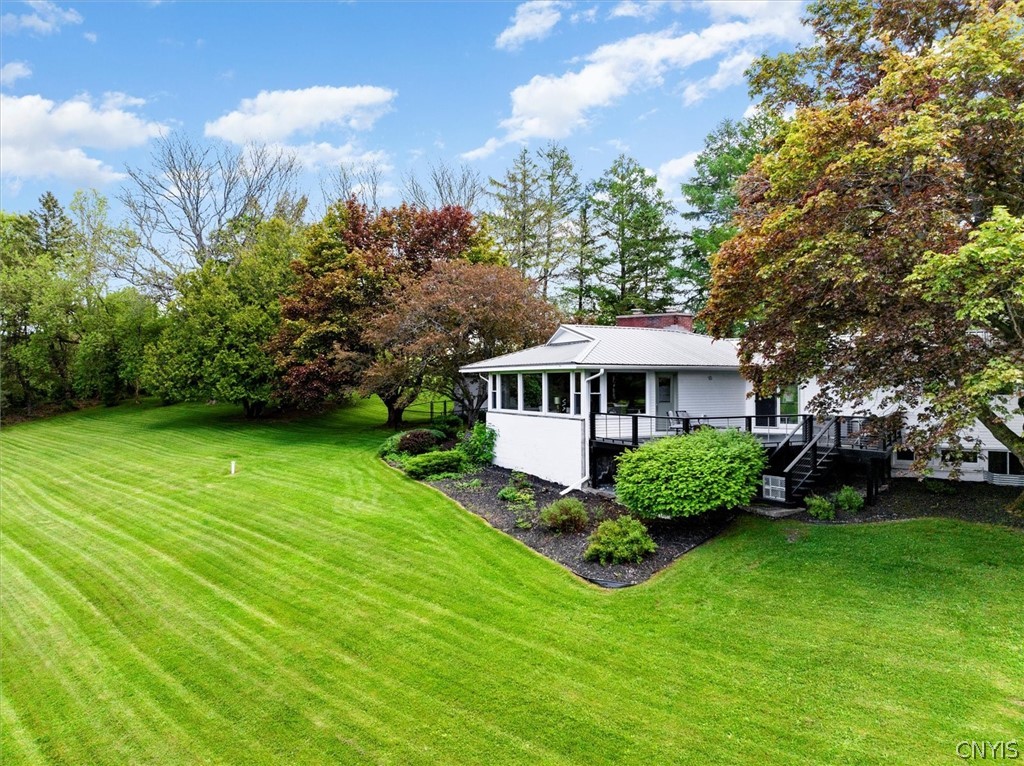 1738 Preston Hill Road, Hamilton, NY 13346