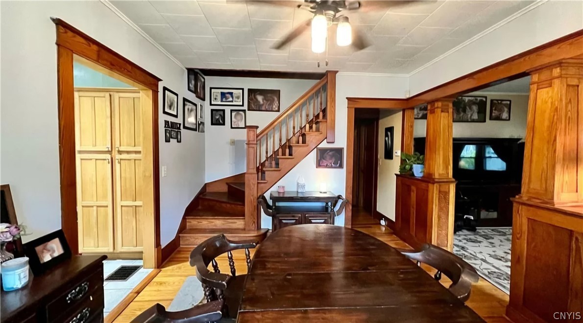 209 Allen Street, Sherrill, NY 13461