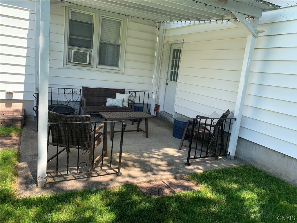 507 Cleveland Avenue, Oneida-Inside, NY 13421