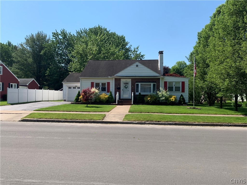 507 Cleveland Avenue, Oneida-Inside, NY 13421