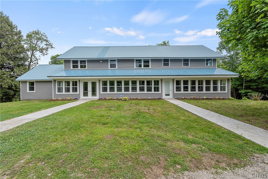 8511 Elpis Road, Vienna, NY 13042