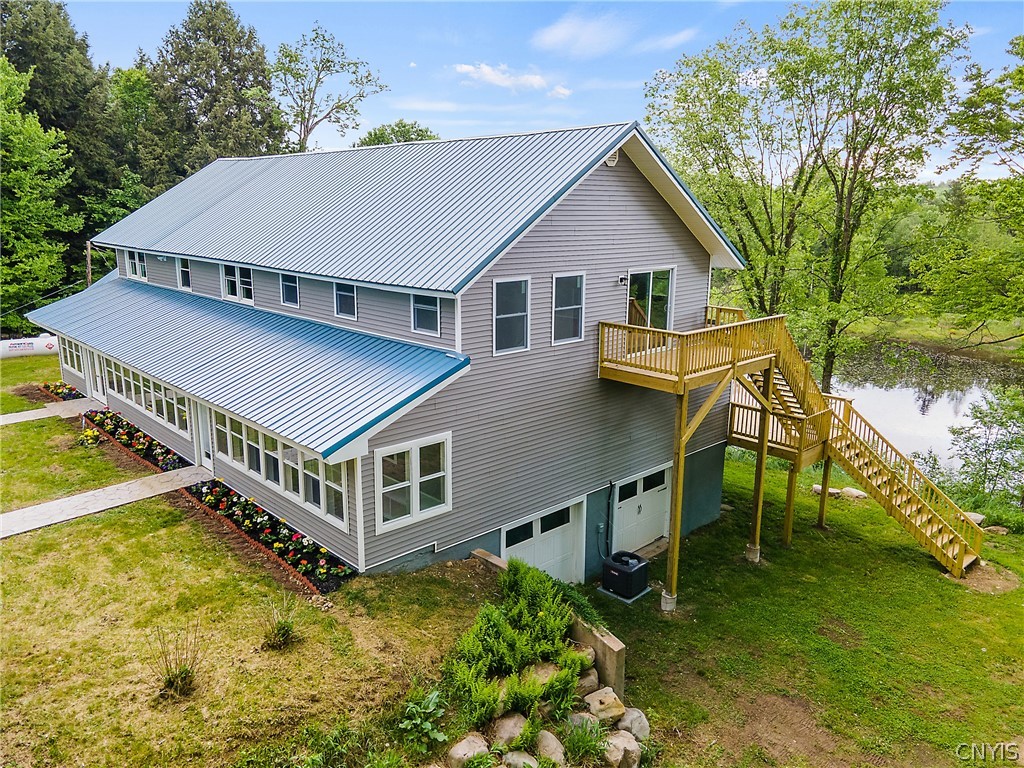 8511 Elpis Road, Vienna, NY 13042