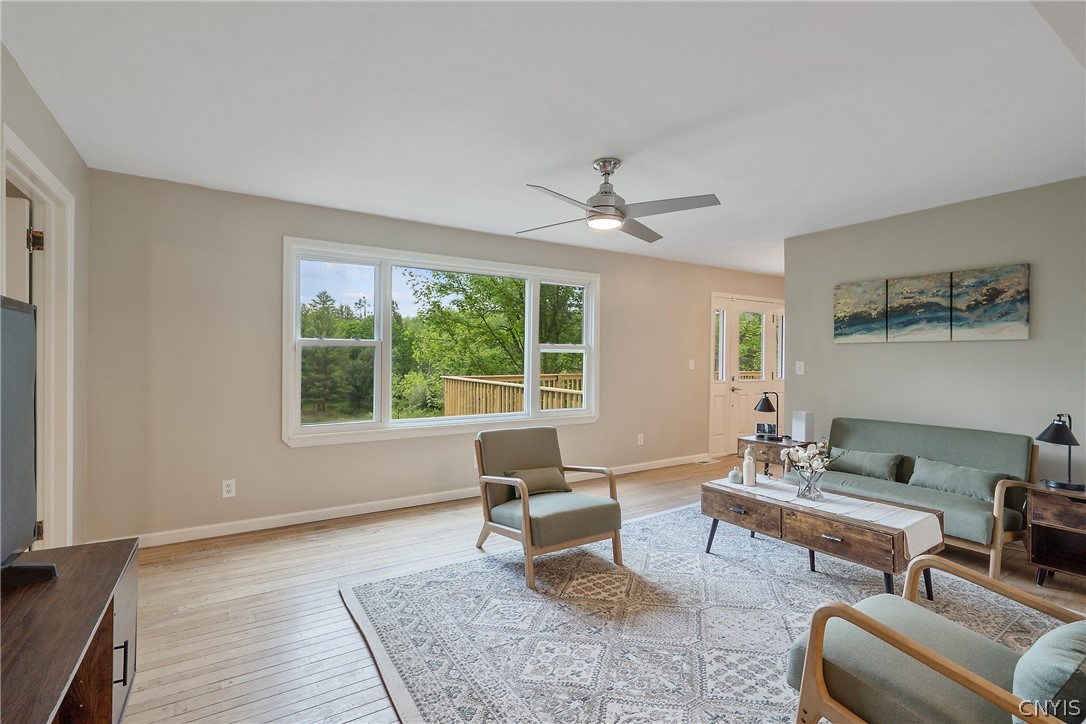 8511 Elpis Road, Vienna, NY 13042