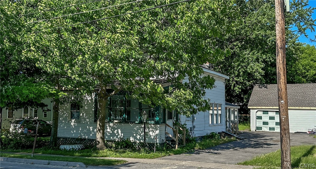 108 S Court Street, Lenox, NY 13032