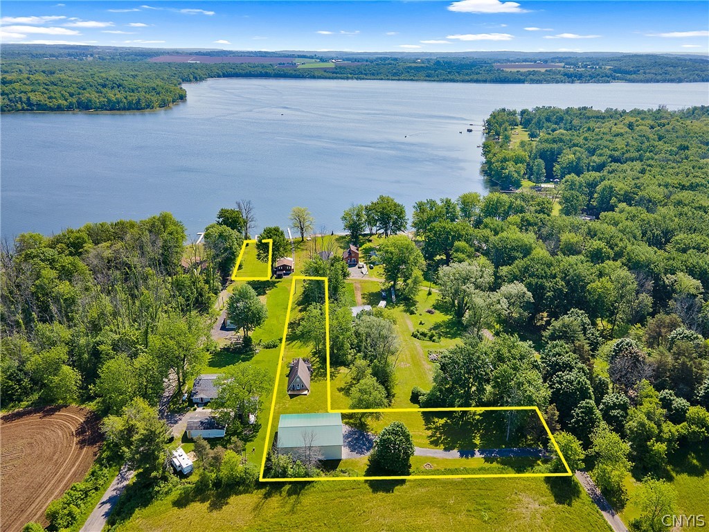 61 Fire Lane 16, Cato, NY 13033