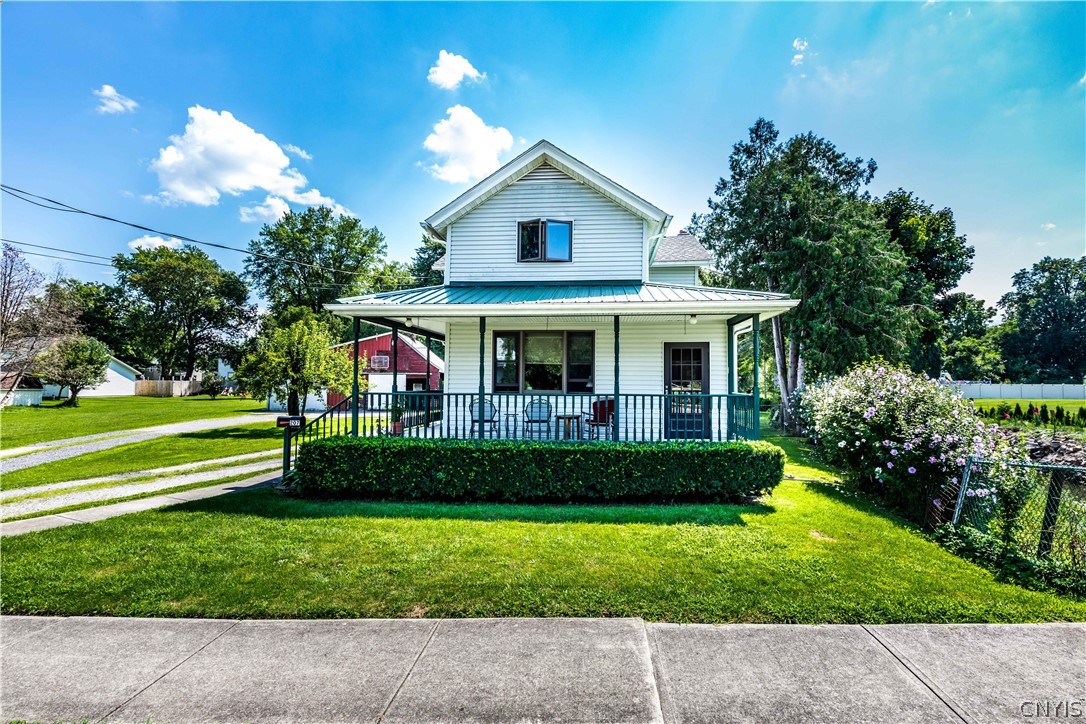 207 Wilson Avenue, Lenox, NY 13032