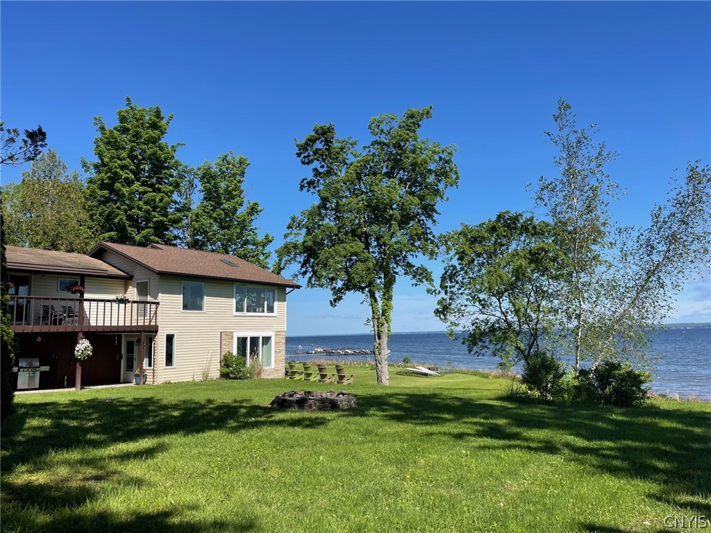 2985 State Route 31, Lenox, NY 13032