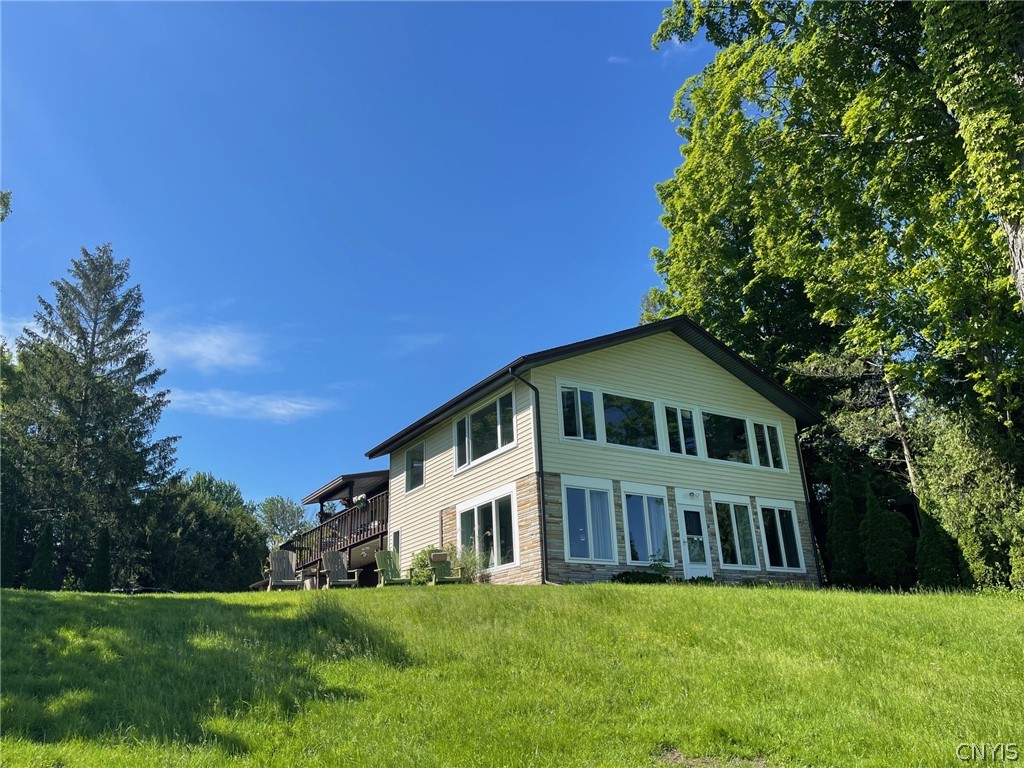 2985 State Route 31, Lenox, NY 13032
