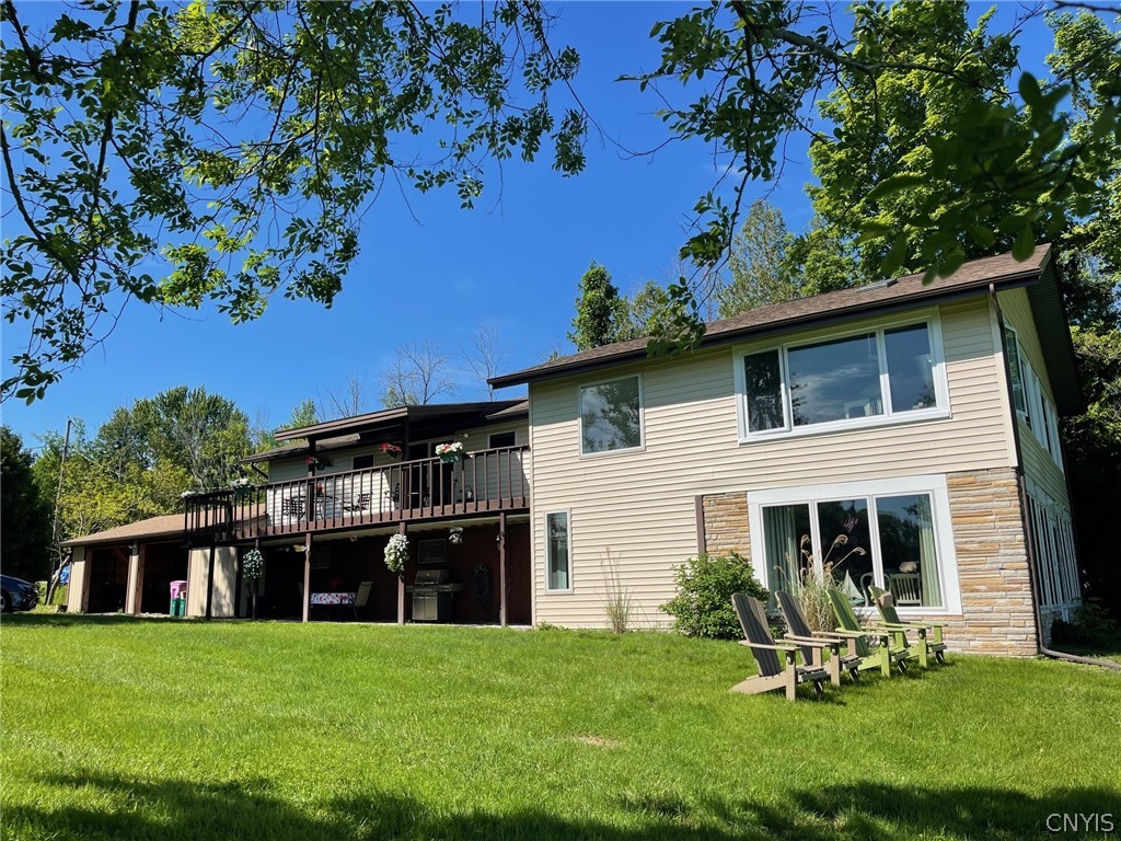 2985 State Route 31, Lenox, NY 13032