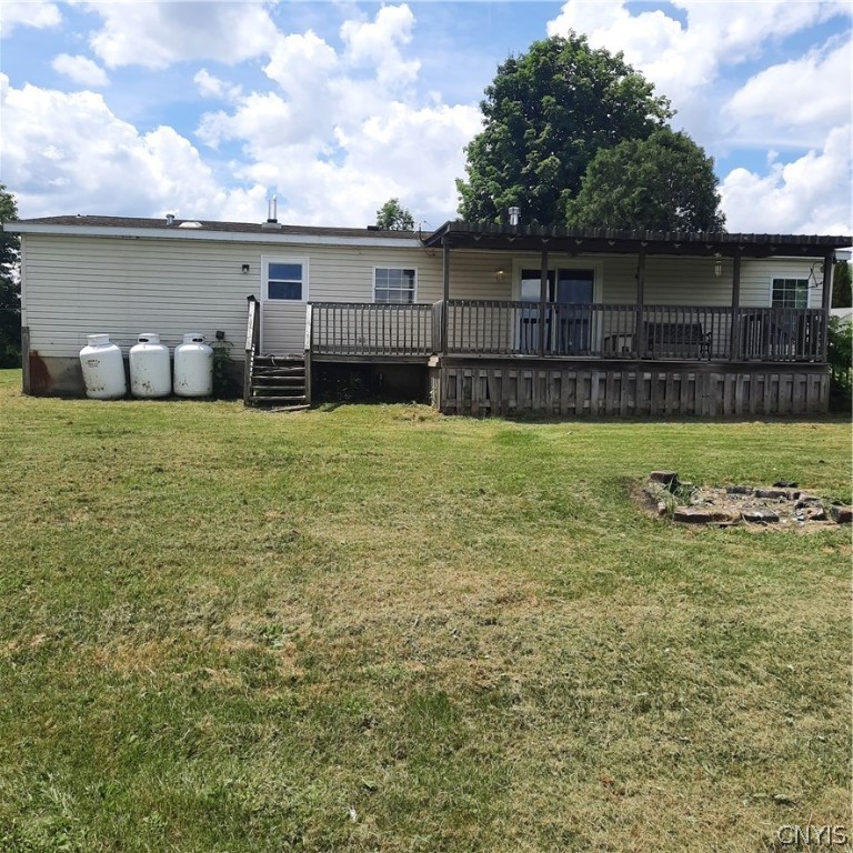 3894 State Route 26 Rd Road, Vernon, NY 13476